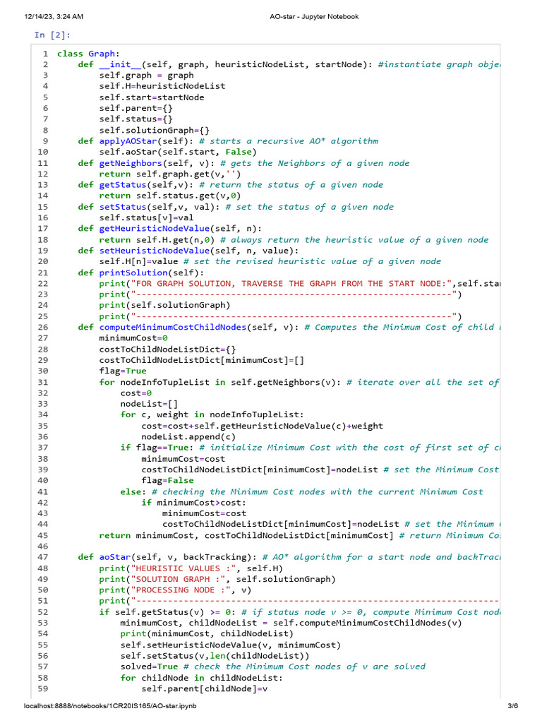 Ao Star 165 Jupyter Notebook Pdf Mathematical Logic Computer Science 
