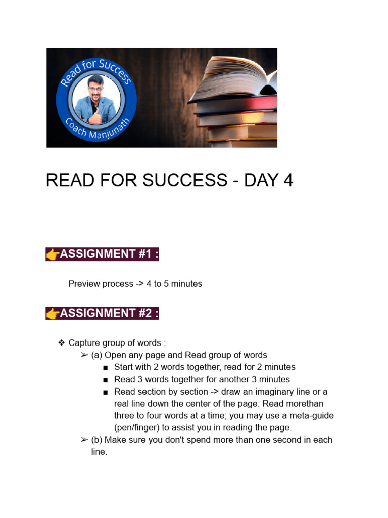 DAY 4 - Assignment | PDF