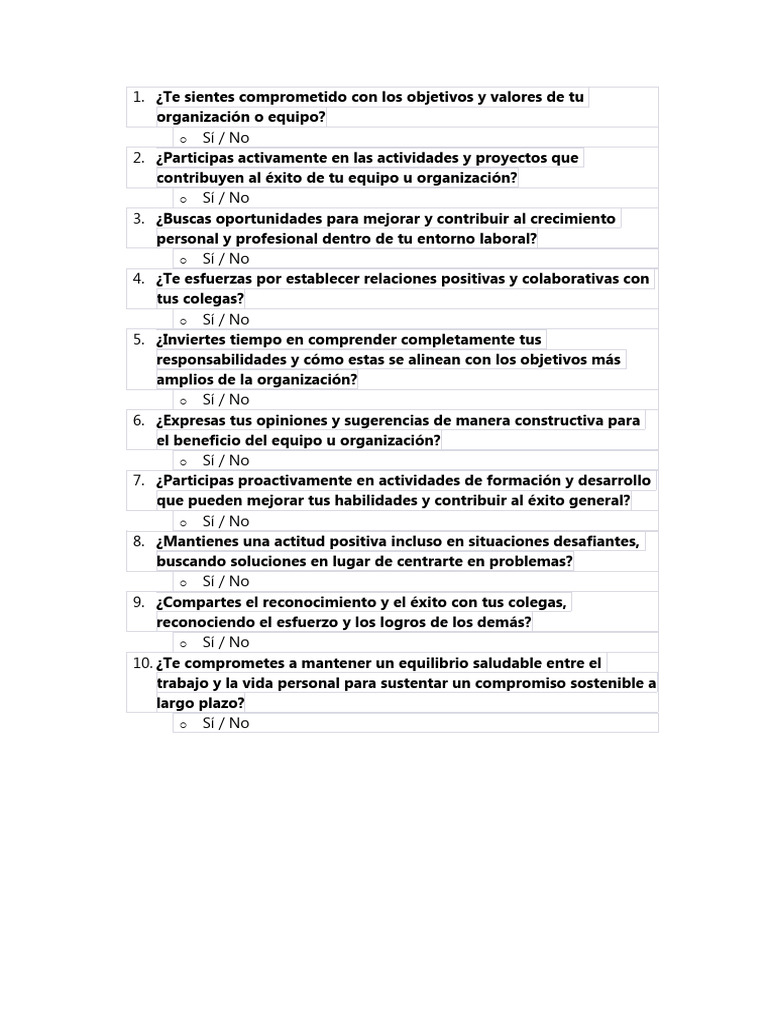 Me Comprometo A Cuidar Este Archivo | PDF