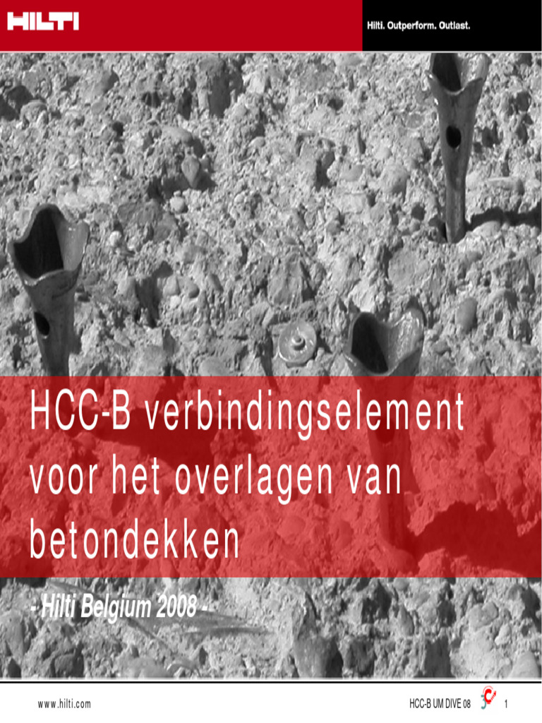 Hcc B Pdf