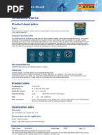 Price List Jotun | PDF