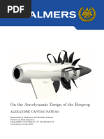 Pratt & Whitney APS5000 APU | PDF | Technology & Engineering