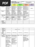 Ap6 - Q3 - Module 1 - Aral. 1 | PDF
