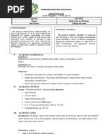 g8 English Lesson Exemplar 4th Quarterpdf | PDF