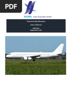 Overview of Boeing 747 Variants | PDF | Airliner | Jet Aircraft