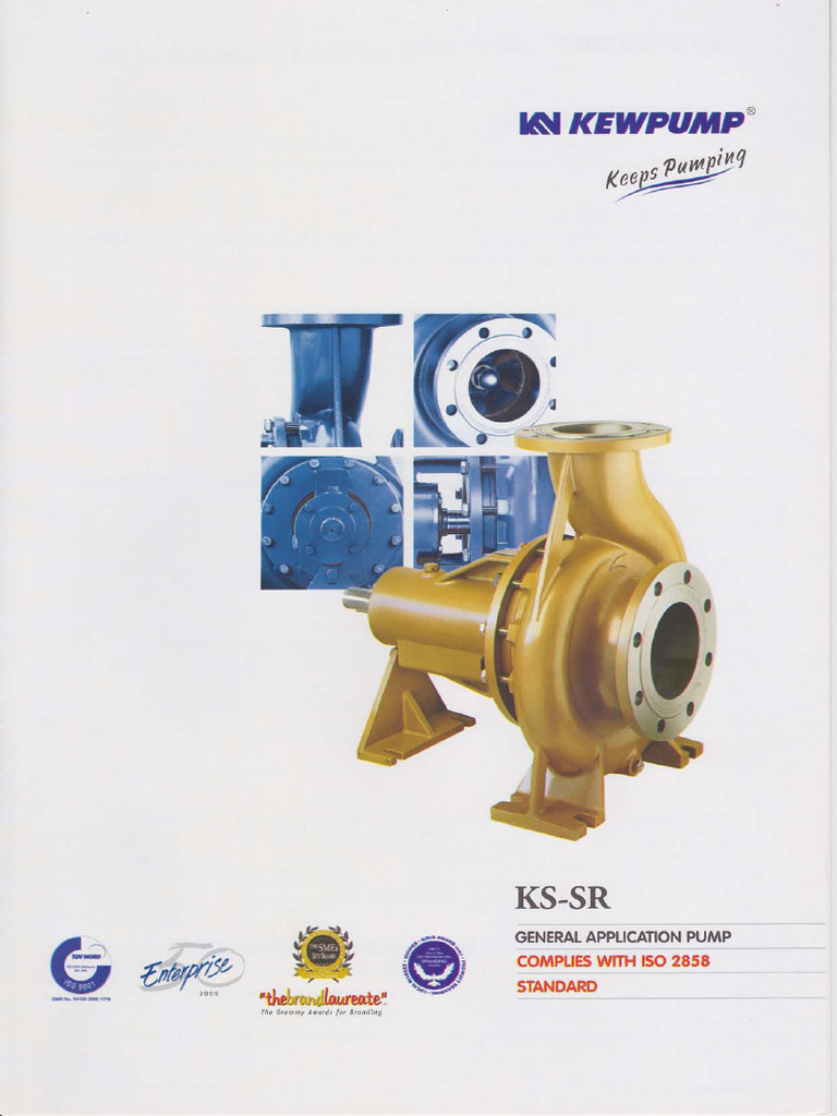 KS SR | PDF