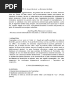 Poème "À ma mère" de Camara Laye | PDF