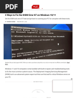 Solutions To RDP Authentication Error Function Requested Is Not Supported | PDF | Group Policy ...