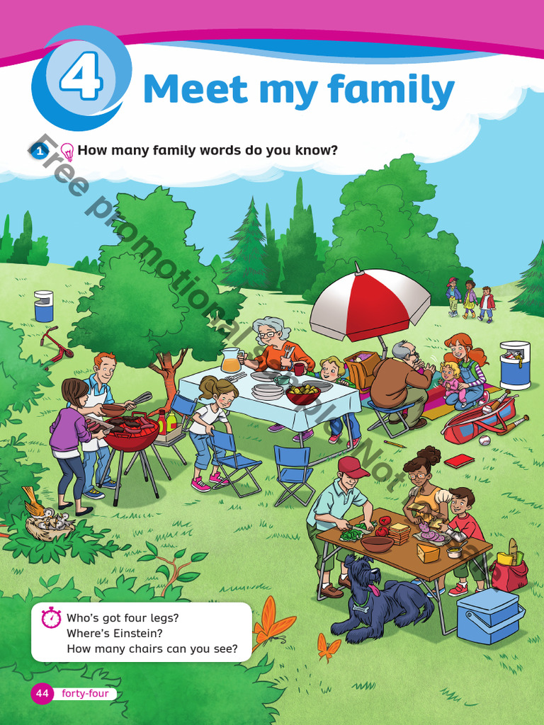 Team Together Pupil Book L1 | PDF