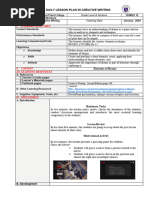 2025 Grade 8 Drama Answers or Responses | PDF