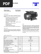 Sihi Lema 325 MANUAL