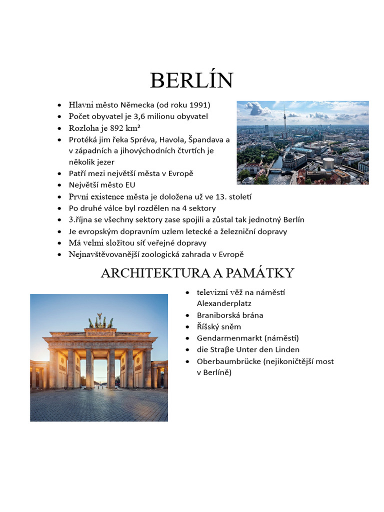 Berlin NJ | PDF