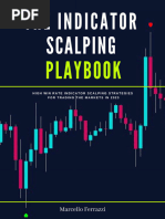 Tradingview Shortcuts | PDF | Computing | Software