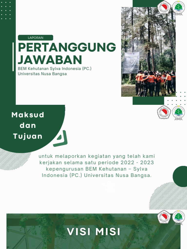 LPJ BEM 2022-2023 New | PDF