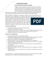 Terminal Ballistics Research Laboratory - Wikipedia | PDF