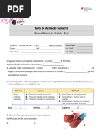 PASSOMETRO | PDF | Especialidades médicas | Epidemiologia