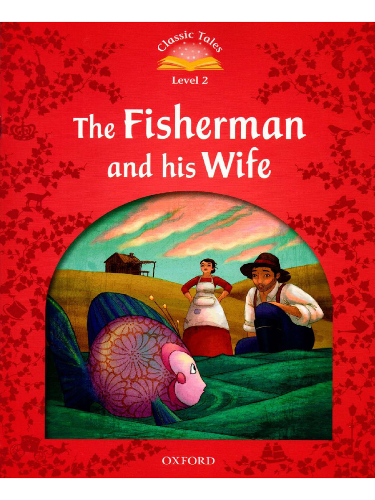 The Fisherman and His Wife PDF | PDF