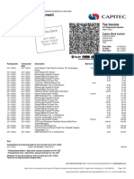 Capitec Business: Pricing Guide 2024 | PDF | Automated Teller Machine ...