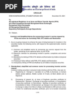 Form Isr 1 Pdf Finance Money Management