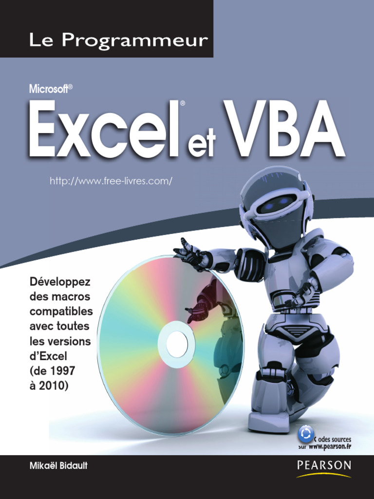 Excel Et VBA | PDF