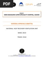 Transformer Room Ventilation Calculations | PDF | Ventilation ...