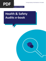 Hsg245 - Investigating Accident & Incidents | PDF | Risk | Causality