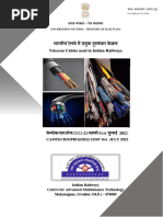 Handbook On Indian Railway Standard Drawings & Specifications For ...