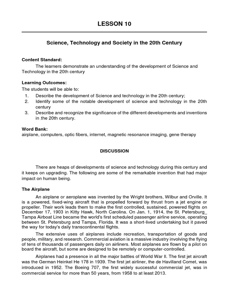 Lesson 4 The Contributions of Arabs, Chinese and Hindu in The ...