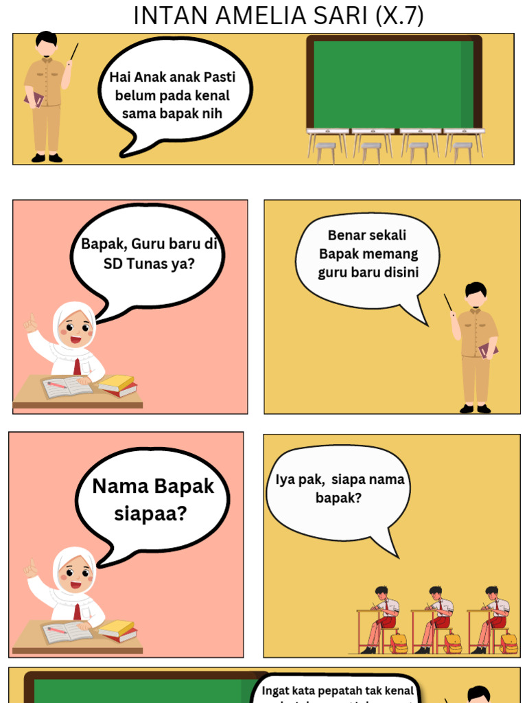 Blank 3 Panel Grid Comic Strip - 20240205 - 200453 - 0000 | PDF