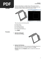 SolidWorks Sheet Metal Exercises PDF | PDF | Sheet Metal | Industries