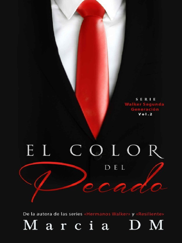 El Color Del Pecado | PDF