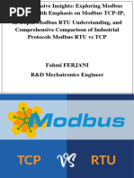 Structured Text Tutorial | PDF | Boolean Data Type | Control Flow