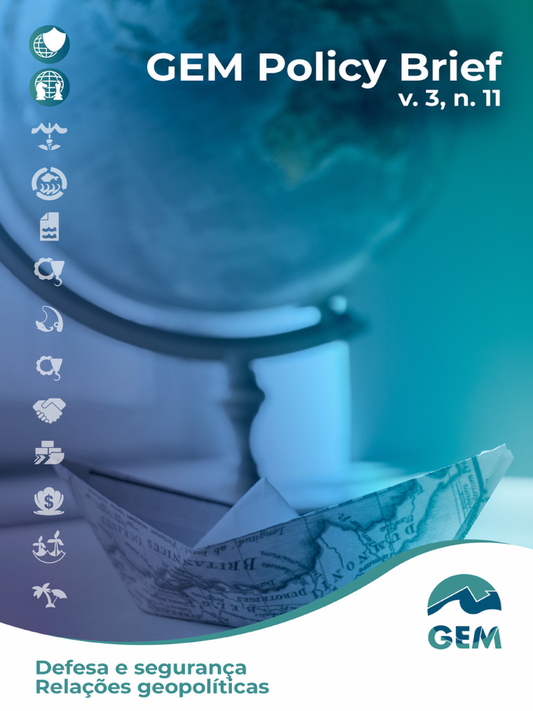 GEM Policy Brief v. 3, N. 11 | PDF