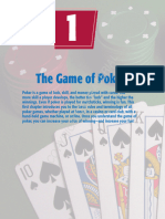 Poker Card Names and Values Explained | PDF | Playing Cards | Gambling