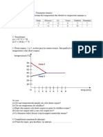 Test Marimi Direct Si Invers Proportionale | PDF