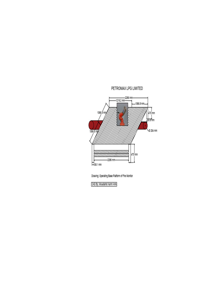 Fire Monitor Platform | PDF