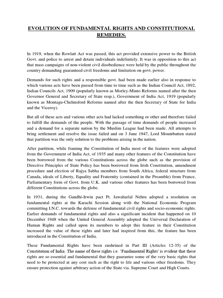 Writing Sample | PDF | Government | Justice