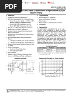L&T ACB Technical Details | PDF | Altitude | Electrical Components