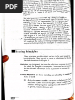 MMPI 2 Test Booklet | PDF