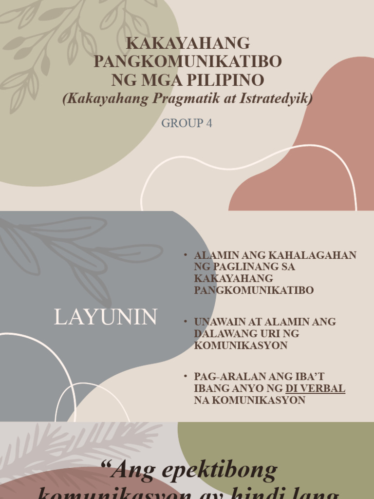 Report Kompan Topic 4 | PDF