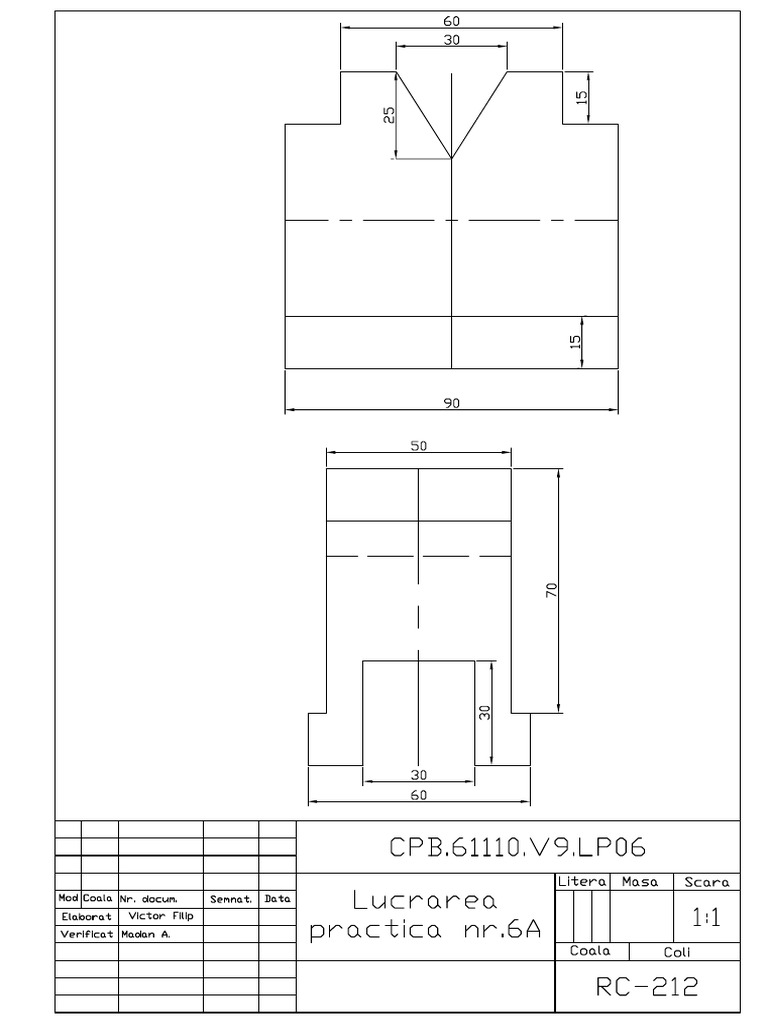 Vic Filip LC06 A | PDF