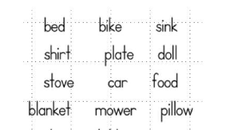 Classifying Ideas PP | PDF