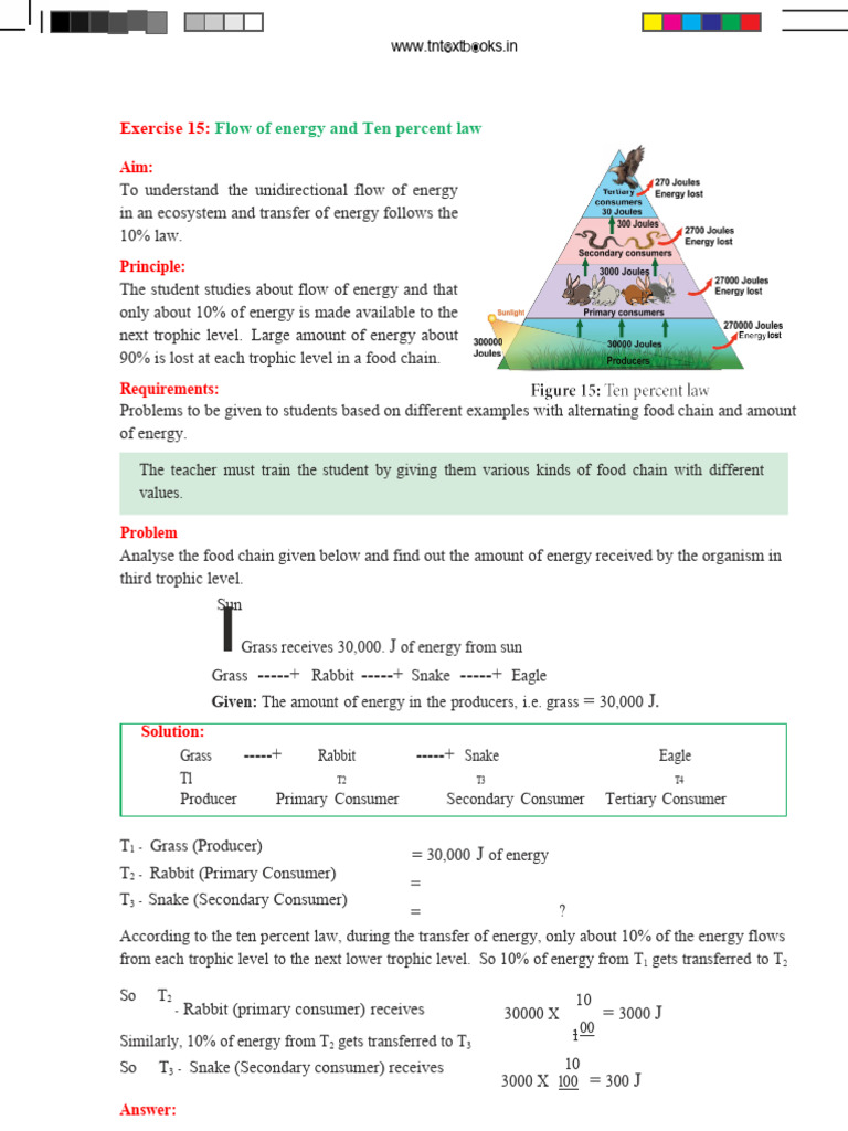 2 | PDF | Systems Theory | Biogeochemistry