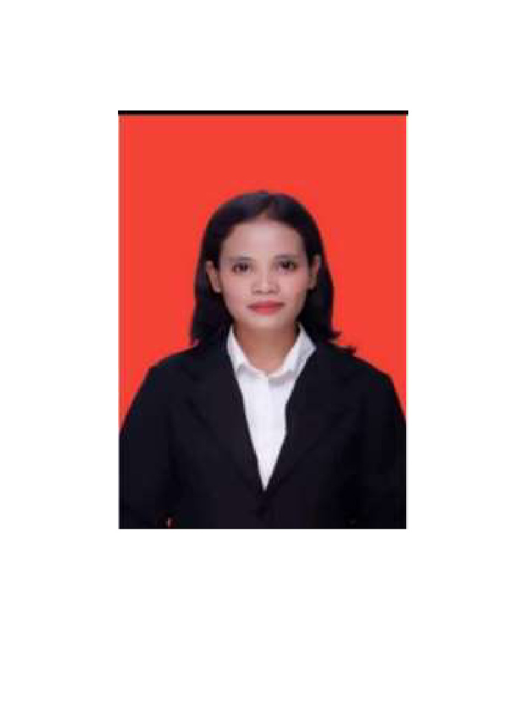 Transkrip Nilai | PDF