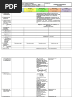 Ap6 - Q3 - Module 1 - Aral. 1 | PDF