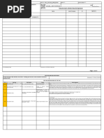 GFTA-3 English Record Form | PDF | Syllable | Oral Communication