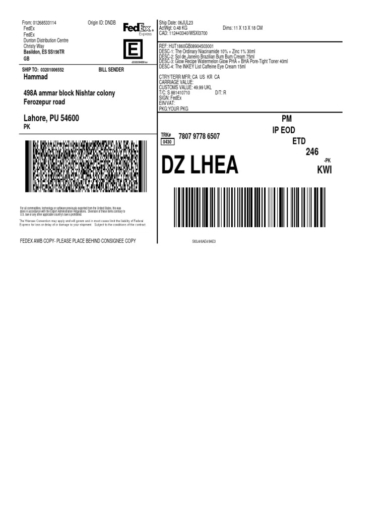 viewFile (5) | PDF | Trade