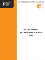 Den Jet Accessory Catalog 2023 | PDF | Valve | Mechanical Engineering