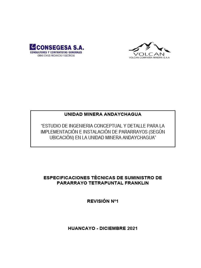 ETS Tetrapuntal Franklin | PDF | Tecnología