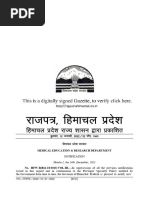 Lama | PDF | Hospital | Consent